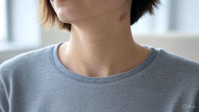 How Long Does a Hickey Last? Expert Tips to Heal Fast